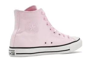CONVERSE Chuck Taylor All Star Peached Canvas High-top Sneakers