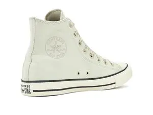 CONVERSE Chuck Taylor All Star Peached Canvas High-top - White