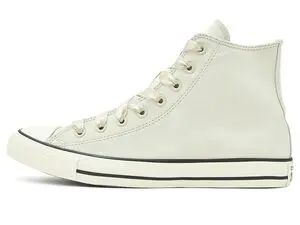 CONVERSE Chuck Taylor All Star Peached Canvas High-top - White