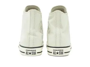 CONVERSE Chuck Taylor All Star Peached Canvas High-top - White