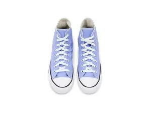 CONVERSE Chuck Taylor All Star High-top Sneakers - Blue