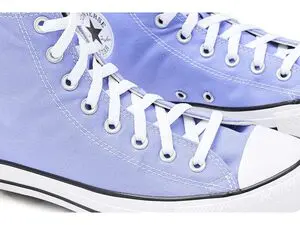 CONVERSE Chuck Taylor All Star High-top Sneakers - Blue