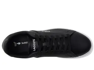 Lacoste Lite Base Sneakers - Black