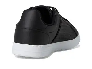 Lacoste Lite Base Sneakers - Black