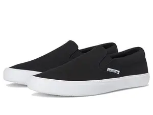 Lacoste Perforated Loafers For Men