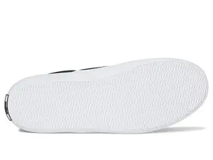 Lacoste Slip-on Sneakers - Black