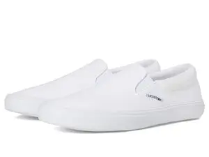 Lacoste Athletic Loafers For Men