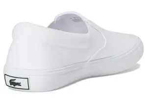 Lacoste Slip-on Base Sneakers