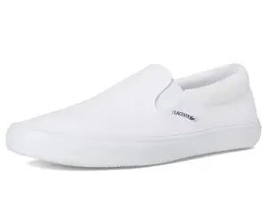 Lacoste Slip-on Base Sneakers