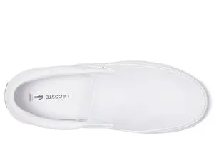 Lacoste Slip-on Base Sneakers