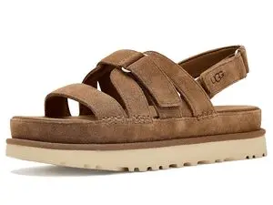 Ugg Pull On Sandals For Women