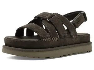 Ugg Pull On Sandals For Women
