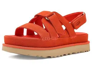 Ugg Strappy Shoes For Women