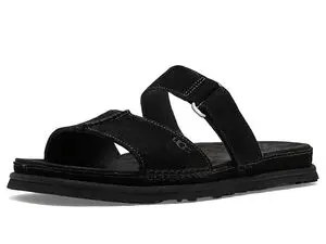 UGG Goldengaze Slide Sandals - Black