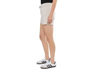 Adidas Ultimate365+ Grid Shorts - Bone