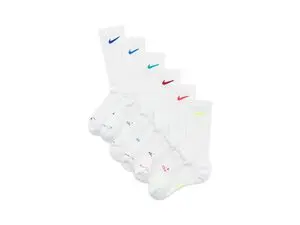 Nike Elevated Crew Socks - Multi