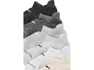 Nike Elevated No Show Socks - Bone