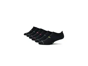 Nike Elevated No Show Socks - Multi