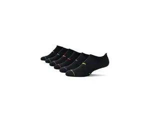 Nike Elevated No Show Socks - Multi