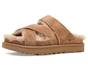 Ugg Slipper Sandals For Men