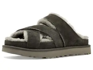 Ugg Criss-cross Shoes For Women