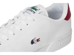 Lacoste Carnaby Cup Leather Sneakers - Multi