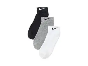 Nike Cut Out Socks Hosiery For Women