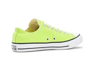 CONVERSE Chuck Taylor All Star Low Top Sneakers - Green