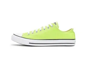 CONVERSE Chuck Taylor All Star Low Top Sneakers - Green