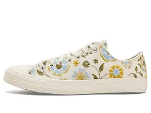 CONVERSE Chuck Taylor All Star Low Top Sneakers - White