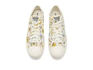 CONVERSE Chuck Taylor All Star Low Top Sneakers - White