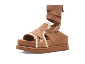 Ugg High Top Sandals For Women
