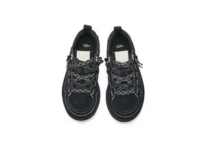 UGG Minimel Sneakers - Black
