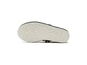 UGG Minimel Sneakers - Black
