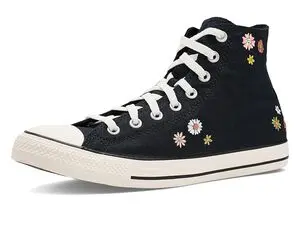 Women's Flower Sneakers