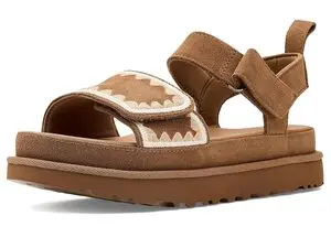 Ugg Heeled Sandals For Women