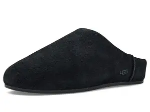 UGG Men's Slip-On Suede Slippers