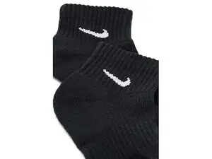 Nike Everyday Cushion Ankle Training Socks 6-pair Pack