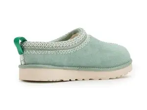 UGG Tasman Meadow Accent Slipper - Green