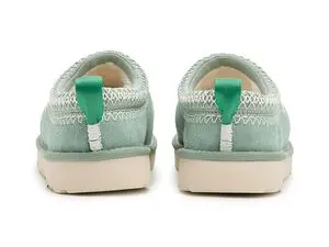 UGG Tasman Meadow Accent Slipper - Green