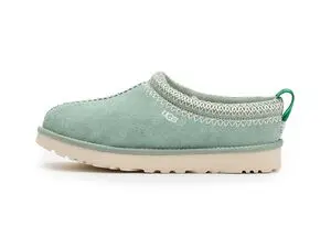 UGG Tasman Meadow Accent Slipper - Green