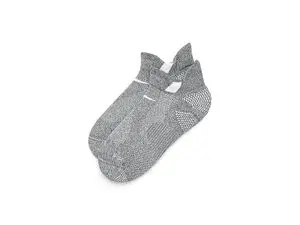Nike Lightweight No-show Socks - Gray