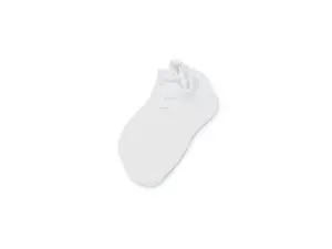Nike Lightweight No Show Socks - White