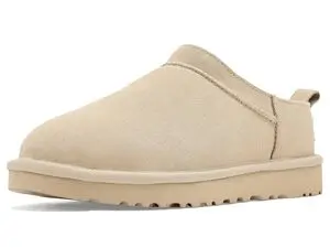 UGG Classic Micro Boots - Beige