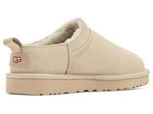 UGG Classic Micro Boots - Beige