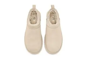 UGG Classic Micro Boots - Beige