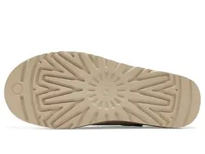 UGG Classic Micro Boots - Beige