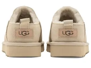 UGG Classic Micro Boots - Beige