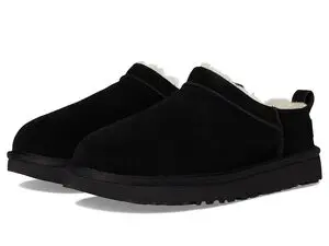 UGG Classic Micro Boots - Black