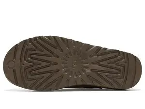 UGG Classic Micro Boots - Bronze